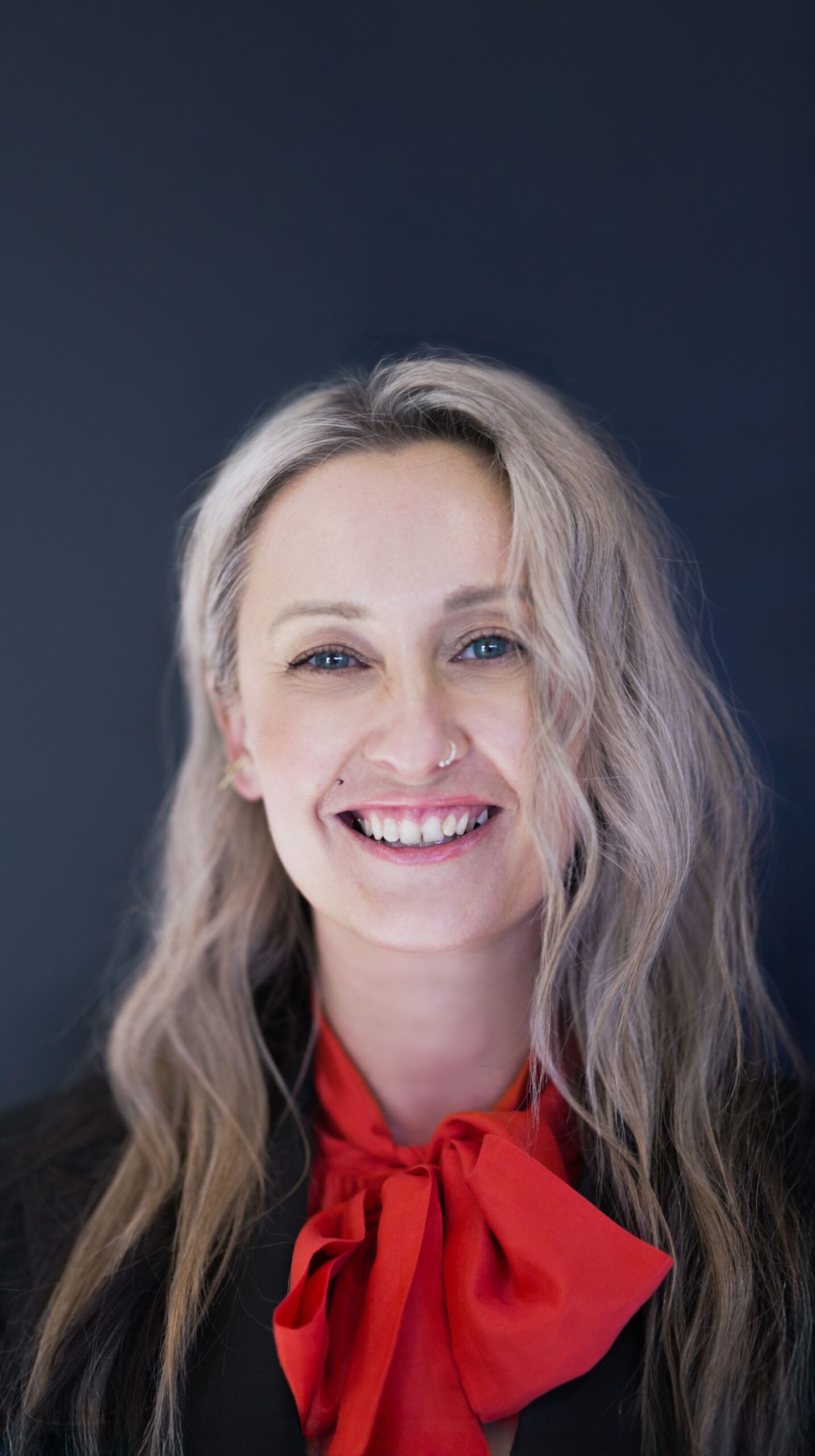 Georgie Bydder - H&G Real Estate